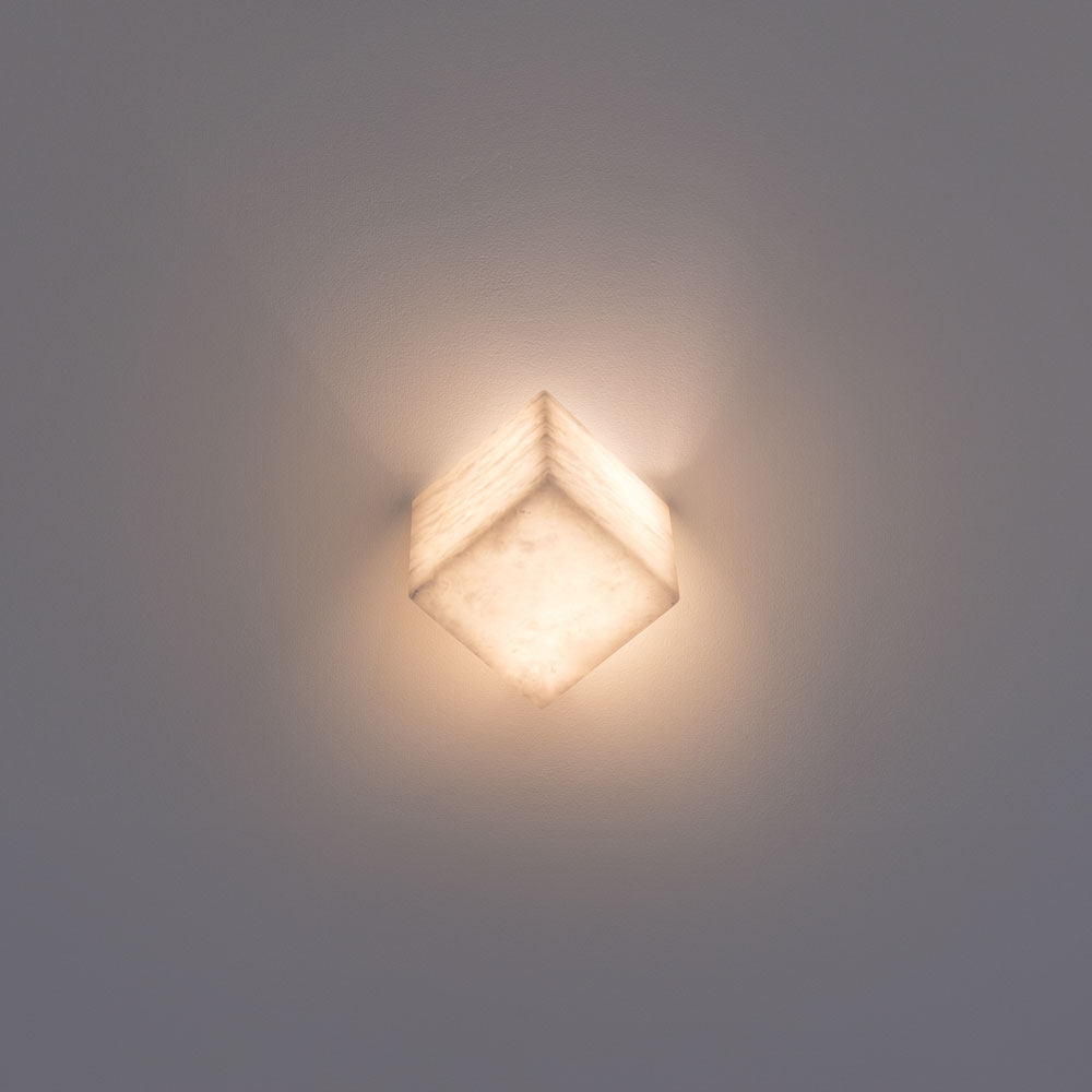 high-end furniture and lighting in Paris Franck Genser